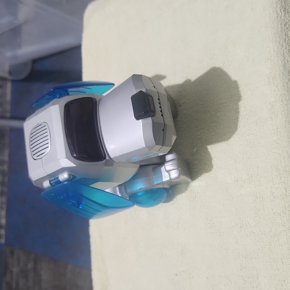 Toys | Piochi Robot Dog | Poshmark